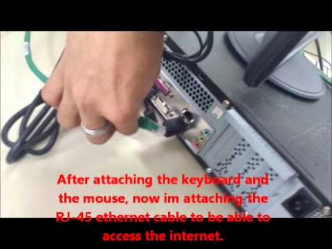 Standalone PC