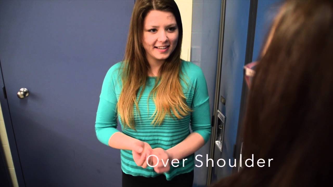 ETAD476- A Day in the Life of a High School Teacher (With Titles)