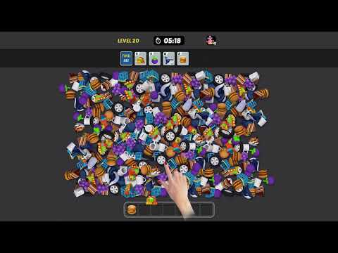 Triple Find - Match Triple 3D for Android - Free App Download