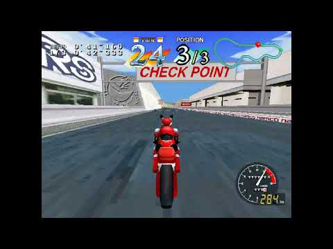 Steam Community :: Video :: Cyber Cycles gameplay