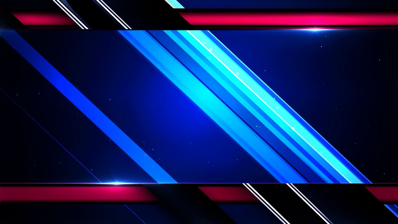 Video Background - Vectors 