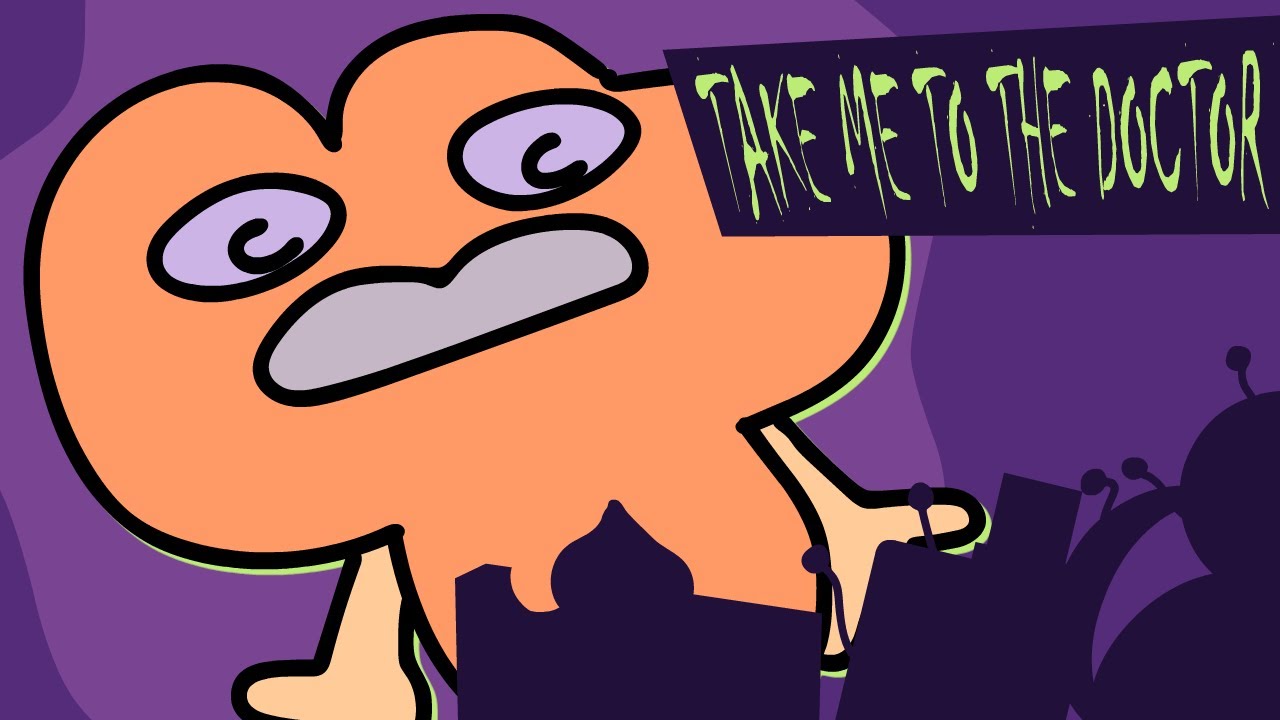 BFDI+