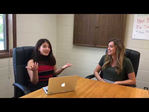 New Staff Video Interview: Katie Hurst – Sightline