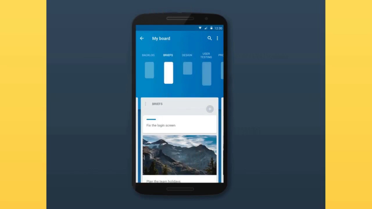 Top 5 Android Animation Library Edition