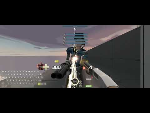 Steam Community :: Video :: [#4] Projectile Penetration on Multishot Hitscan Shows Wrong Damage