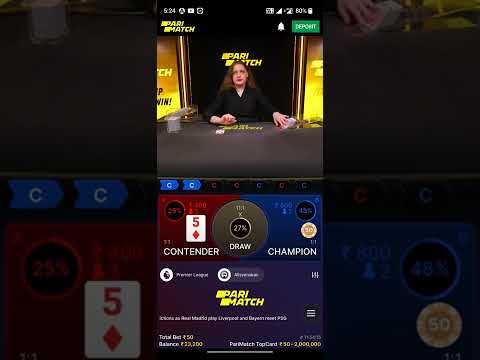 how to win on casino game #parimatch #casino #makemoneyonline #bet365 #