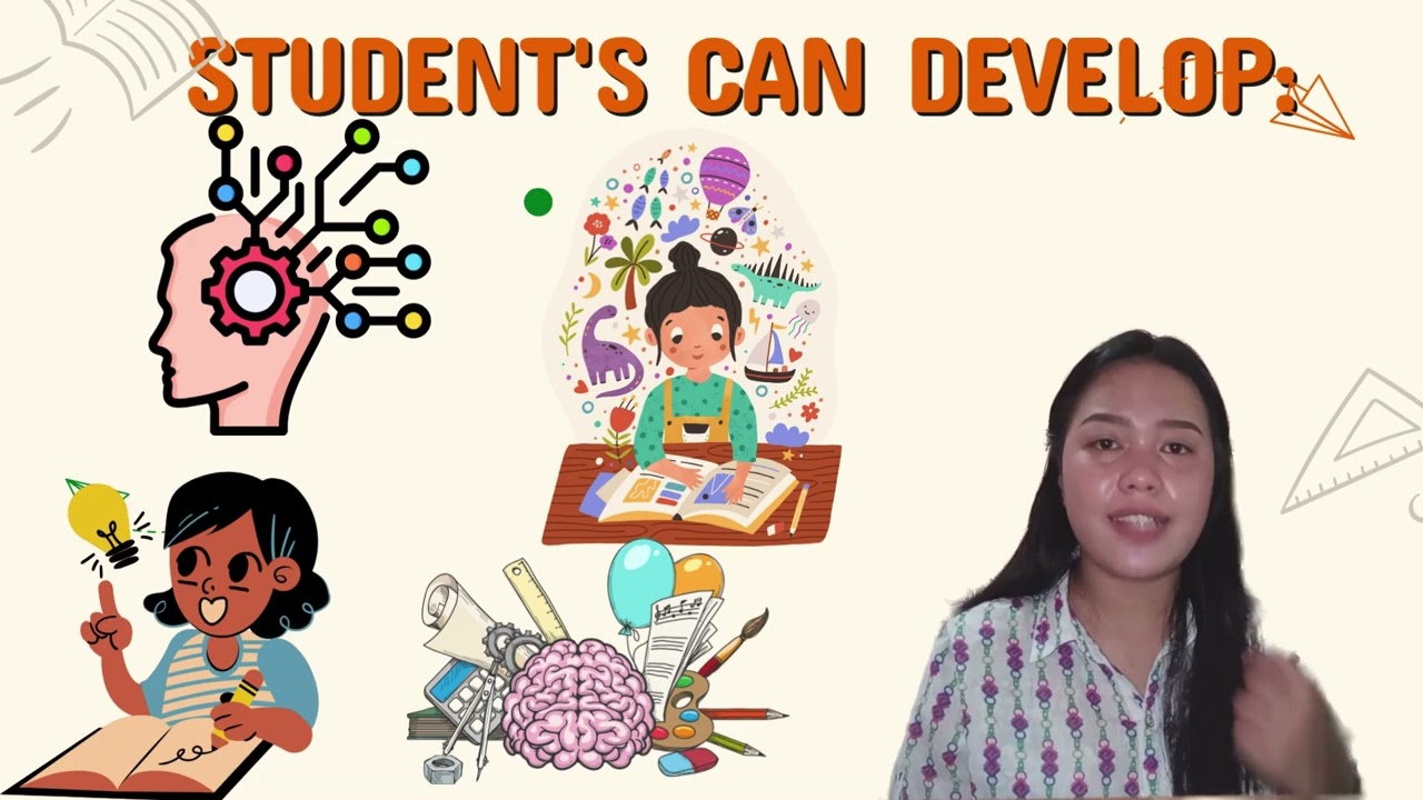 “Constructivism: Building Knowledge Through Experience”