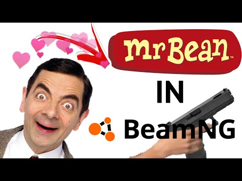 Steam Community :: Video :: Mr Bean in BeamNG