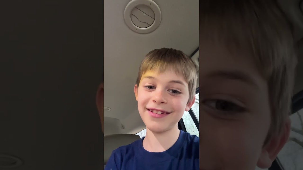 New Kids, New Shirts !