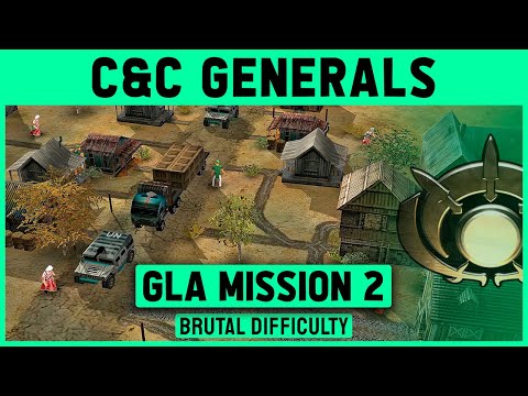 Steam Community :: Command & Conquer™: Generals