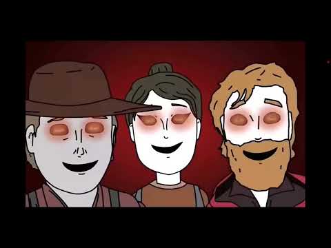Reacting to scp 096 (join me on discord comment your code)