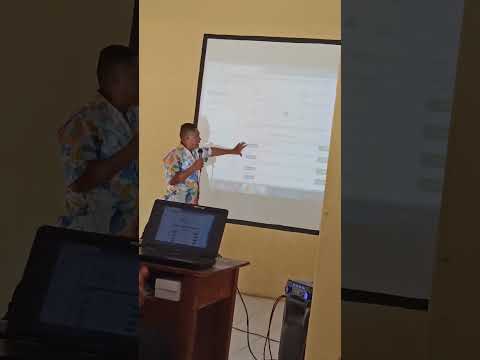 Latihan Lekapi SKP (LEWAT KINERJA BKN)