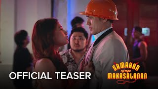 Samahan ng mga makasalanan - watch streaming online