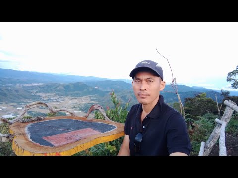 Desa Wisata Buduk Udan