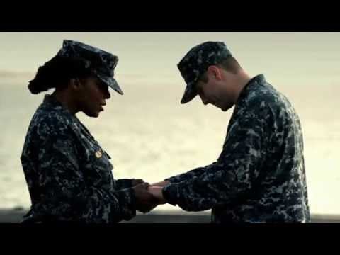 Navy Chaplains -- A Great Responsibility