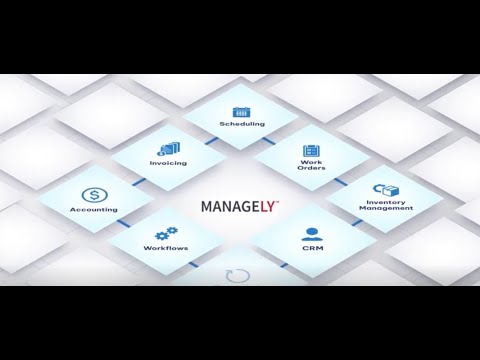 Managely Pricing, Alternatives & More 2025 | Capterra