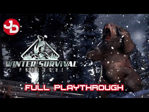 Steam Community :: Winter Survival: Prologue