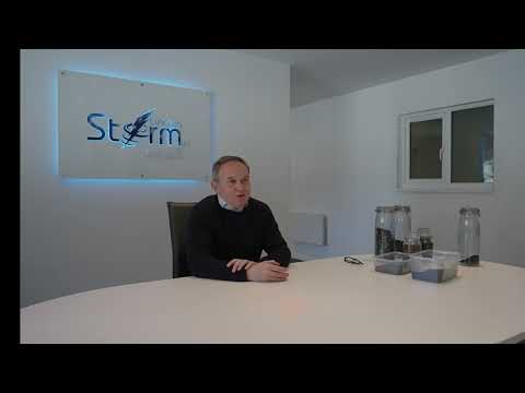George Eustice on the Future of Battery Recycling | Lincoln Storm UK