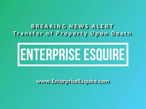 Heirs & Deeds - Transferring Property of a Deceased Owner