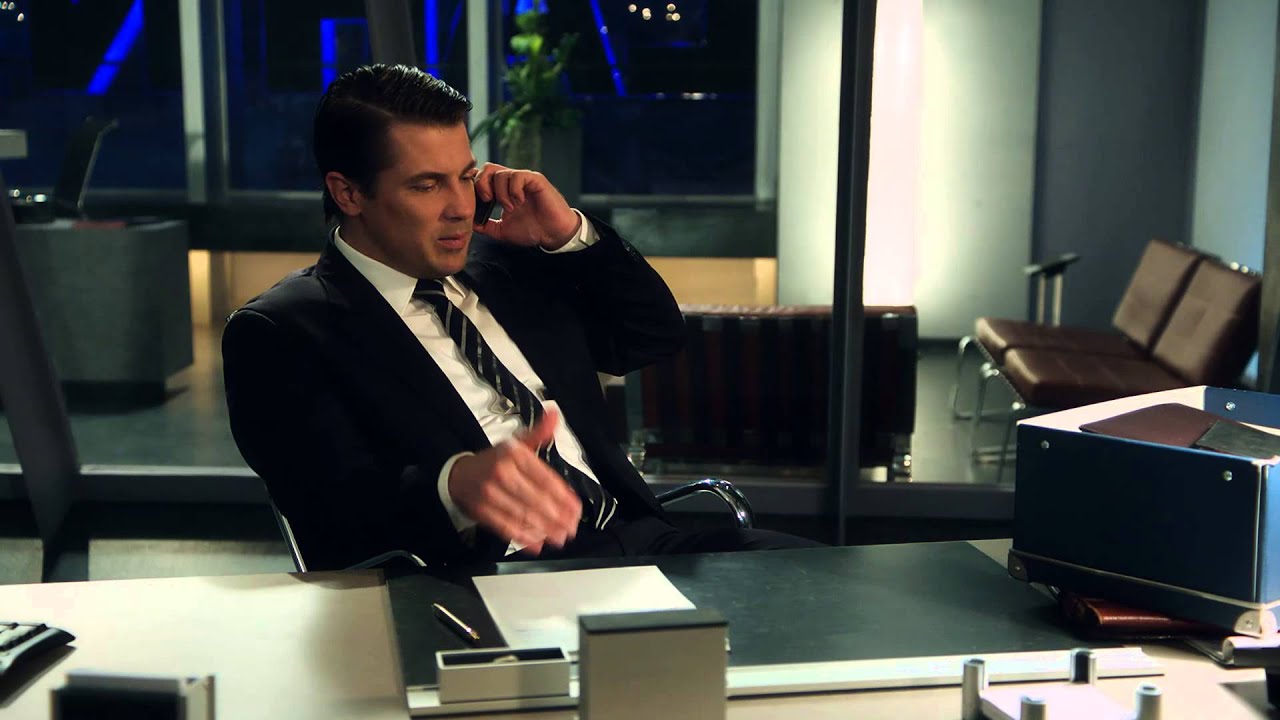 Verbotene Liebe - Folge 3939