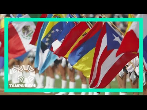 The generational rift created by 'LatinX'