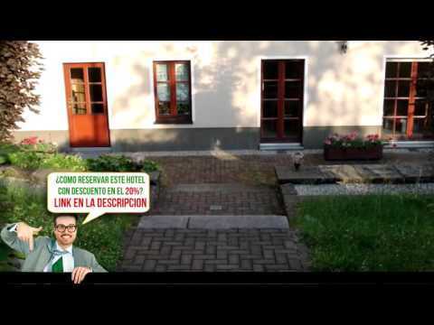 A&F Apartment Dresden, Dresden, Germany, HD revisión