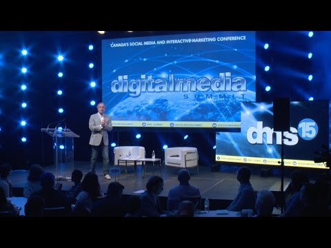 DIGITAL MEDIA SUMMIT: Overview
