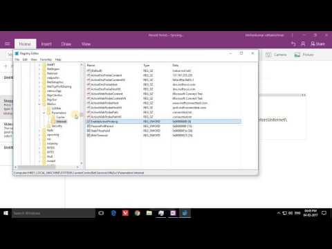 How to solve MSN homepage pop-up issue