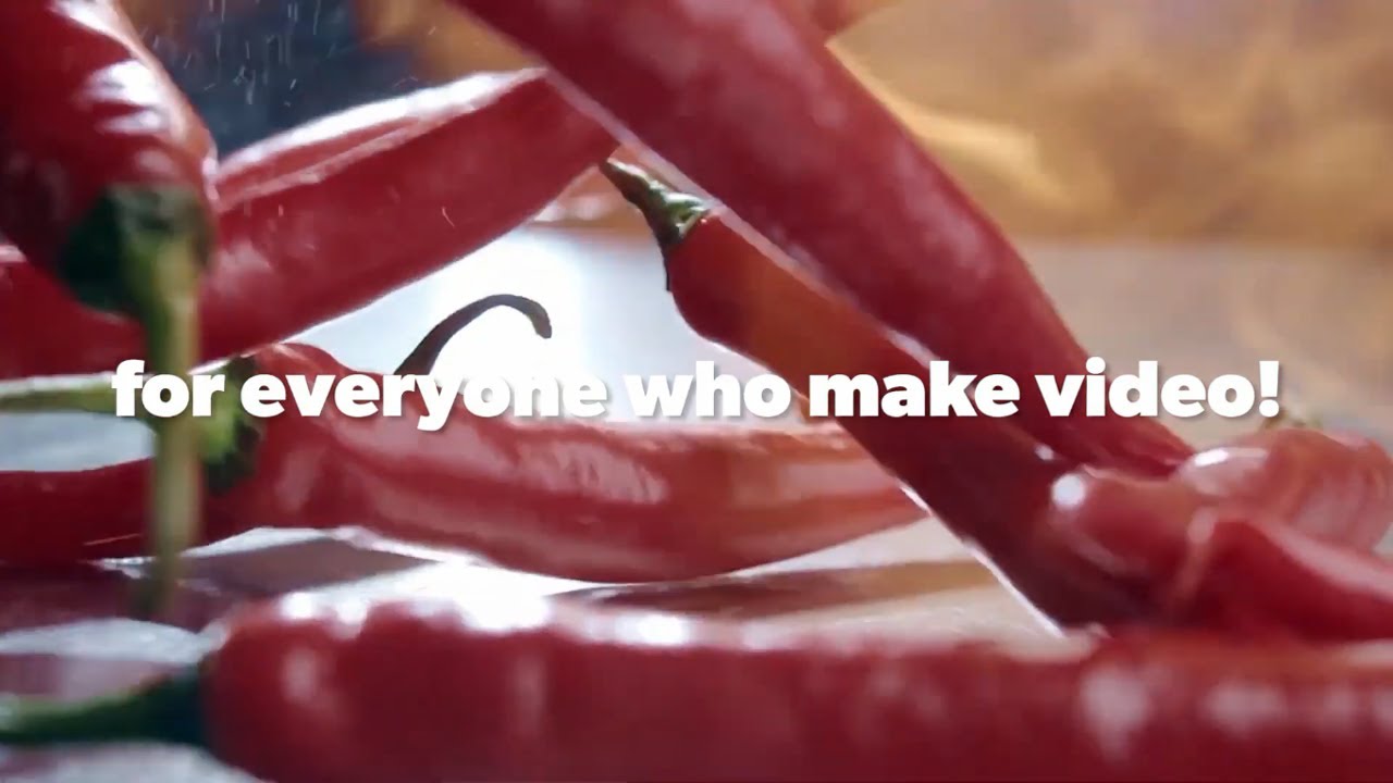 Video Transition Effects Templates - After Effects Template