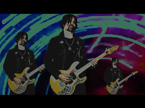 Chad I Ginsburg (CKY) Premieres “Mandatory Information Shutdown” Music ...