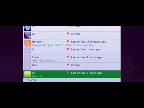 Best OG Gamertags Of All Times!