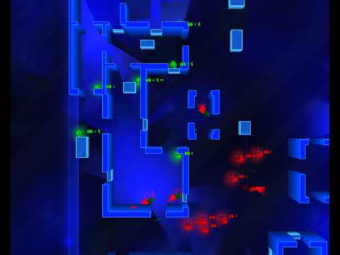 Steam Community :: Video :: Frozen synapse Victory 1