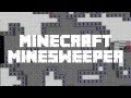 Ultimate minesweeper Minecraft Map