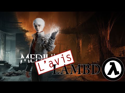 Steam Community :: Video :: L'avis lambda : the medium