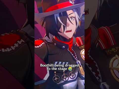 Thanku Hoyo for his existence 🤧 #boothill#hsr#honkaistarrail#hoyoverse#honkai#fyp#hoyocreators#fypシ゚