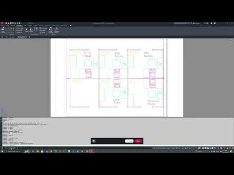 Autodesk Developer Blog : How to Get Viewport Bounds in AutoCAD Model Space