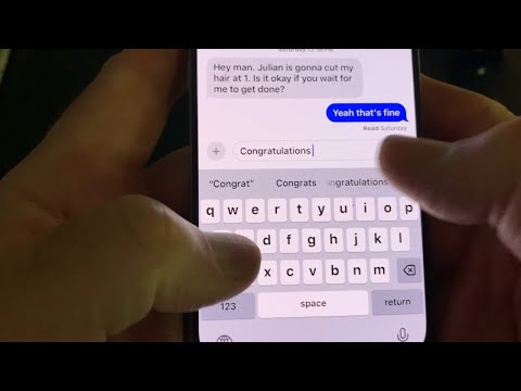 “FBI WARNING” Safe ways to text after cyber security attack | "OUR WORLD"