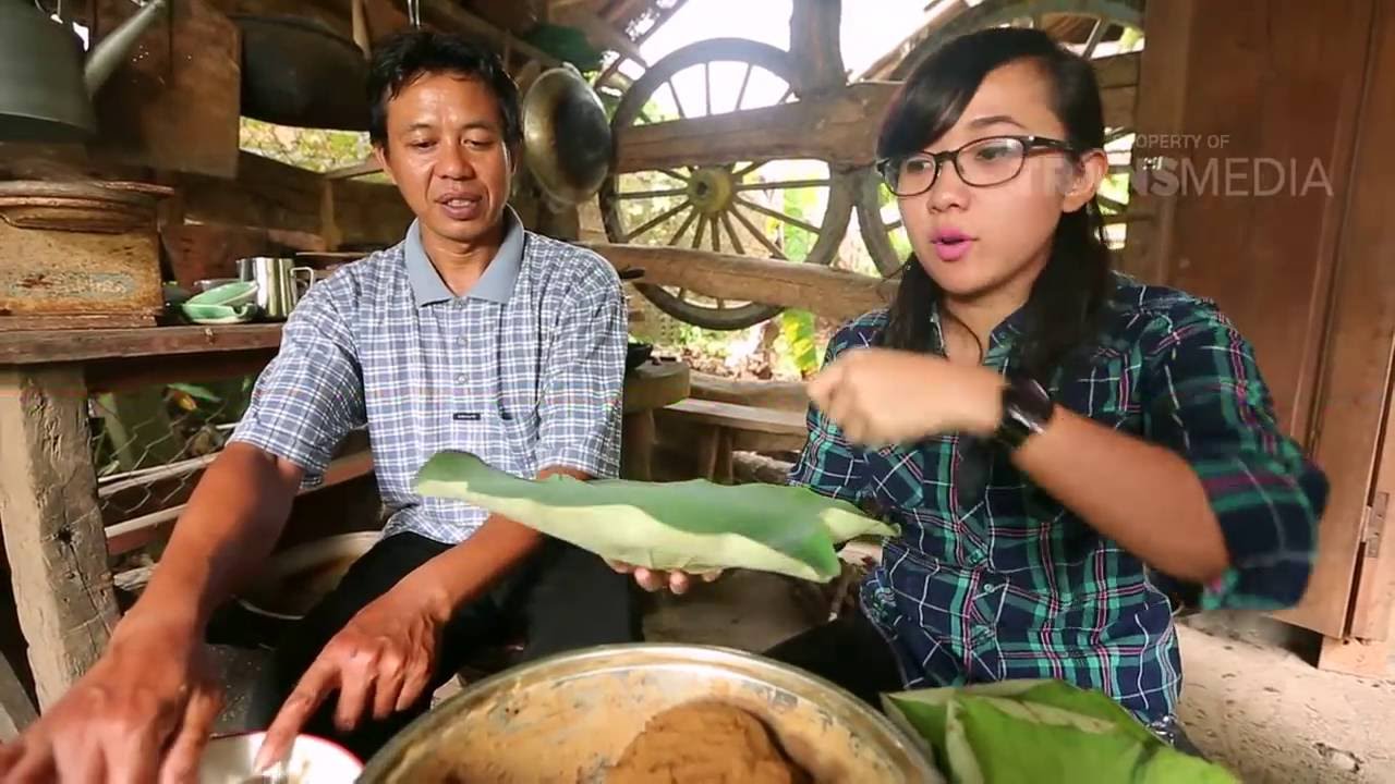 Uniknya Ayam Pengemis Khas Bogor - Trans TV