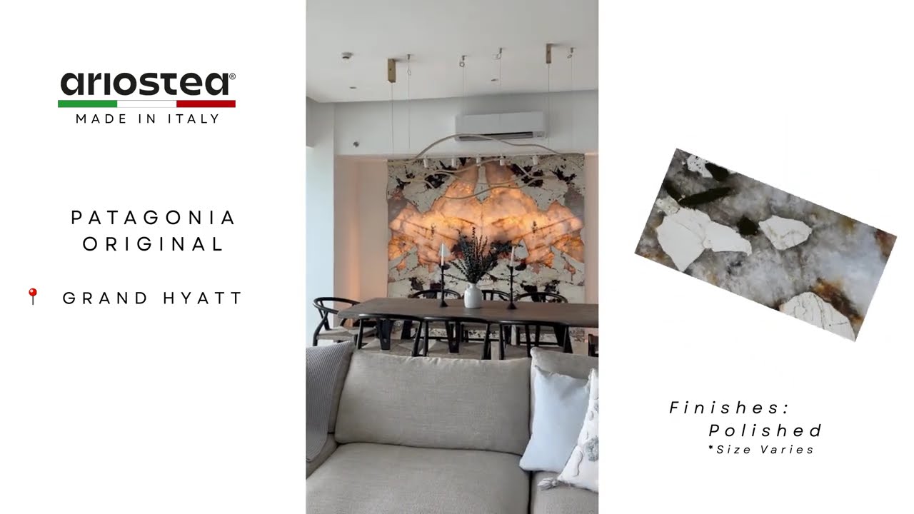 Globalhome Done Projects