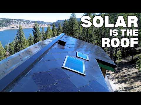 Rooftops Instead of Pipelines: How the Ira... | Gaya One