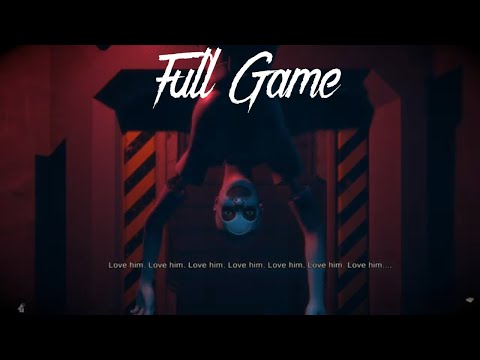 Steam Community :: Video :: Our Secret Below - Horror Gameplay - No ...