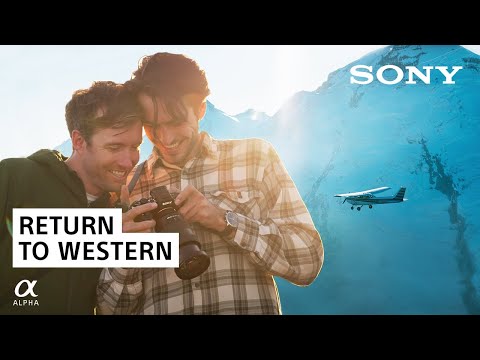 "Return to Western" | Sony x DP Review