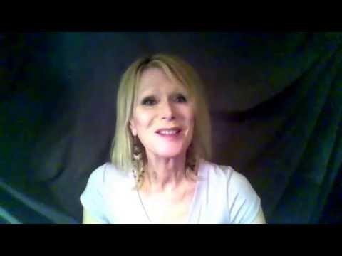 JUDITH DAGLEY – Your SOVEREIGNTY, POWER, and MAGIC – From the Frequency ...