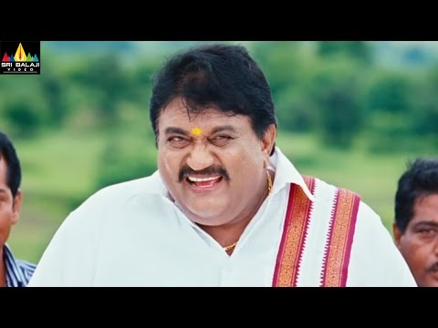 Adda Movie Sushanth Jp Comedy Scene | Sushanth, Shanvi | Sri Balaji Video