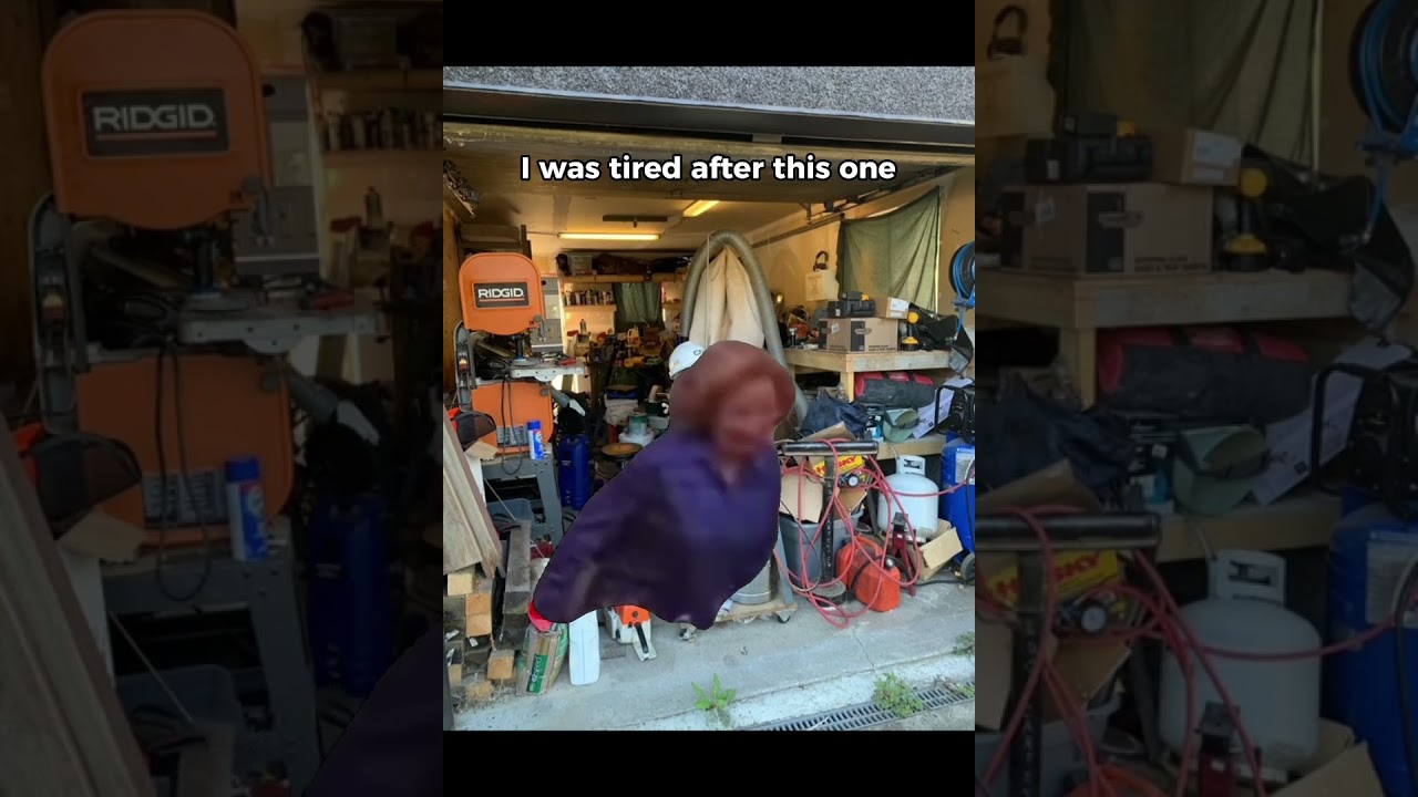 Create Organization | Garage organizing, Vancouver, BC #professionalorganizing #organization