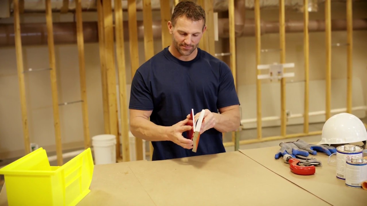 BlazeMaster® Fire Sprinkler System Installation