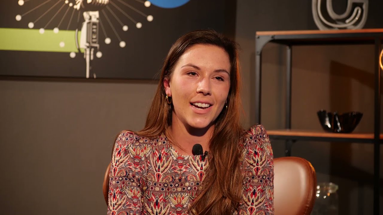Meet the Team | Alena, Solution Engineer at Celonis
