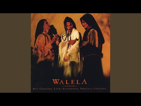 Cherokee Morning Song