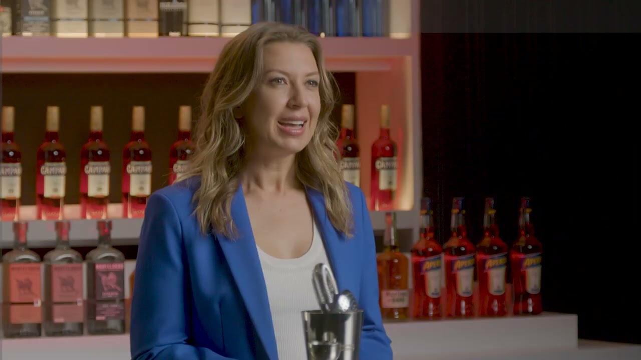 History | SKYY Vodka | Campari Academy