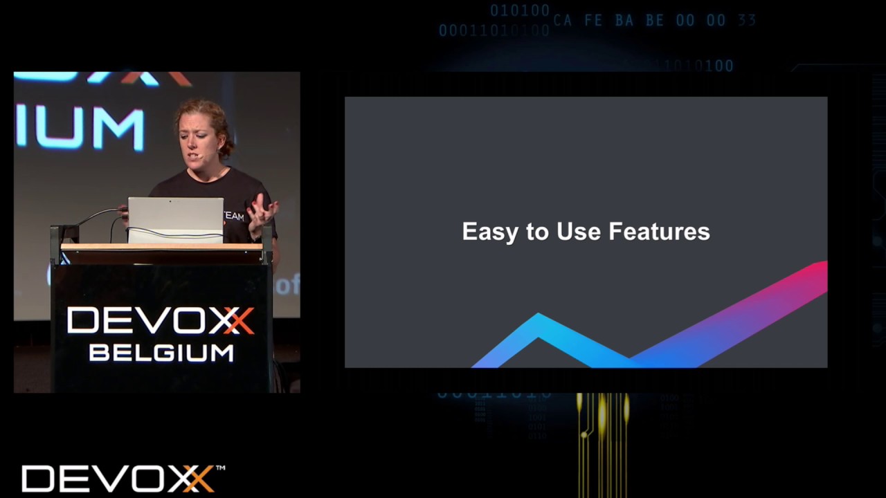 Anticipating Java 9 - Functionality and Tooling by Trisha Gee